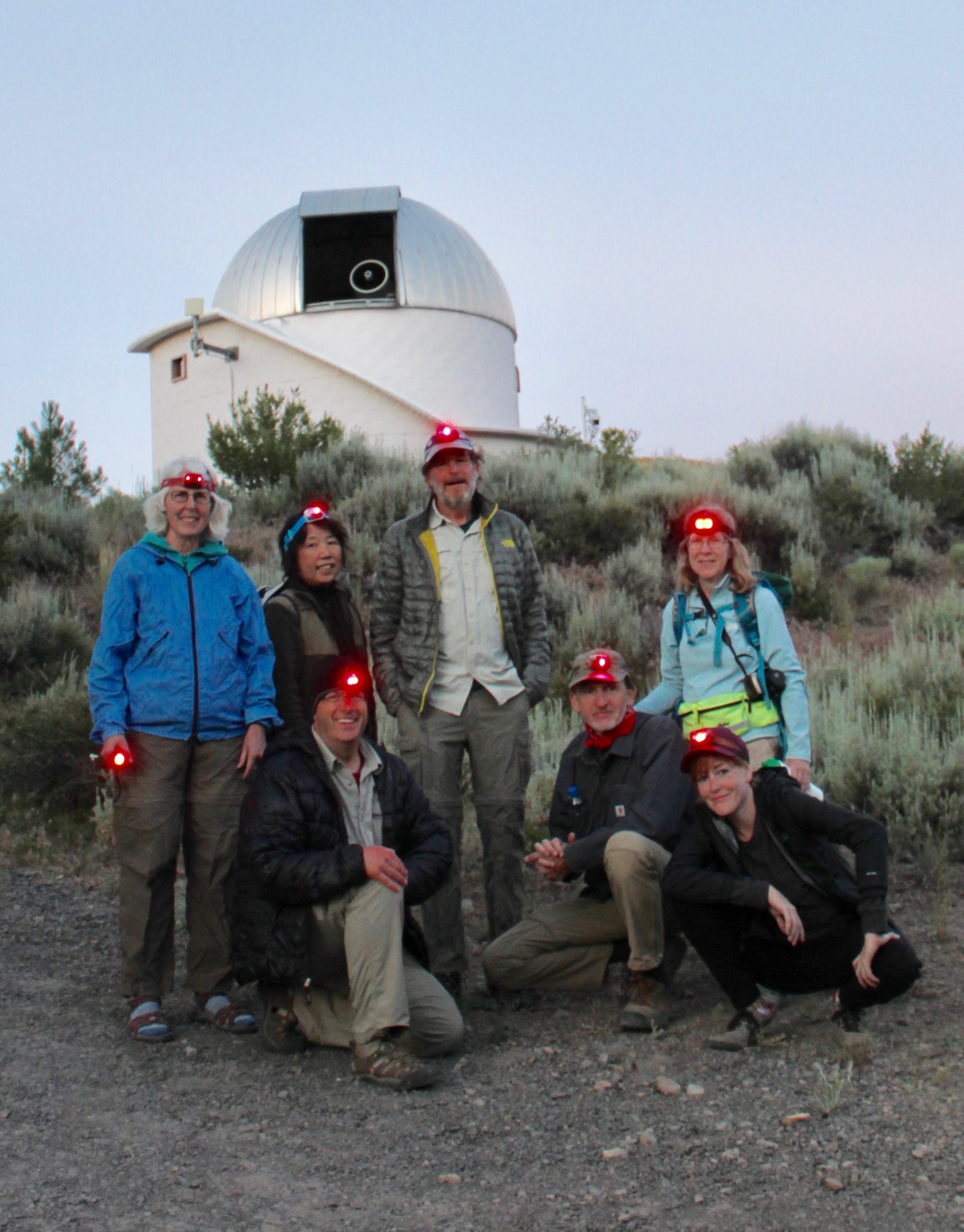 Exploring Central Oregon’s Rich Cultural Heritage, Dynamic Geology, and ...