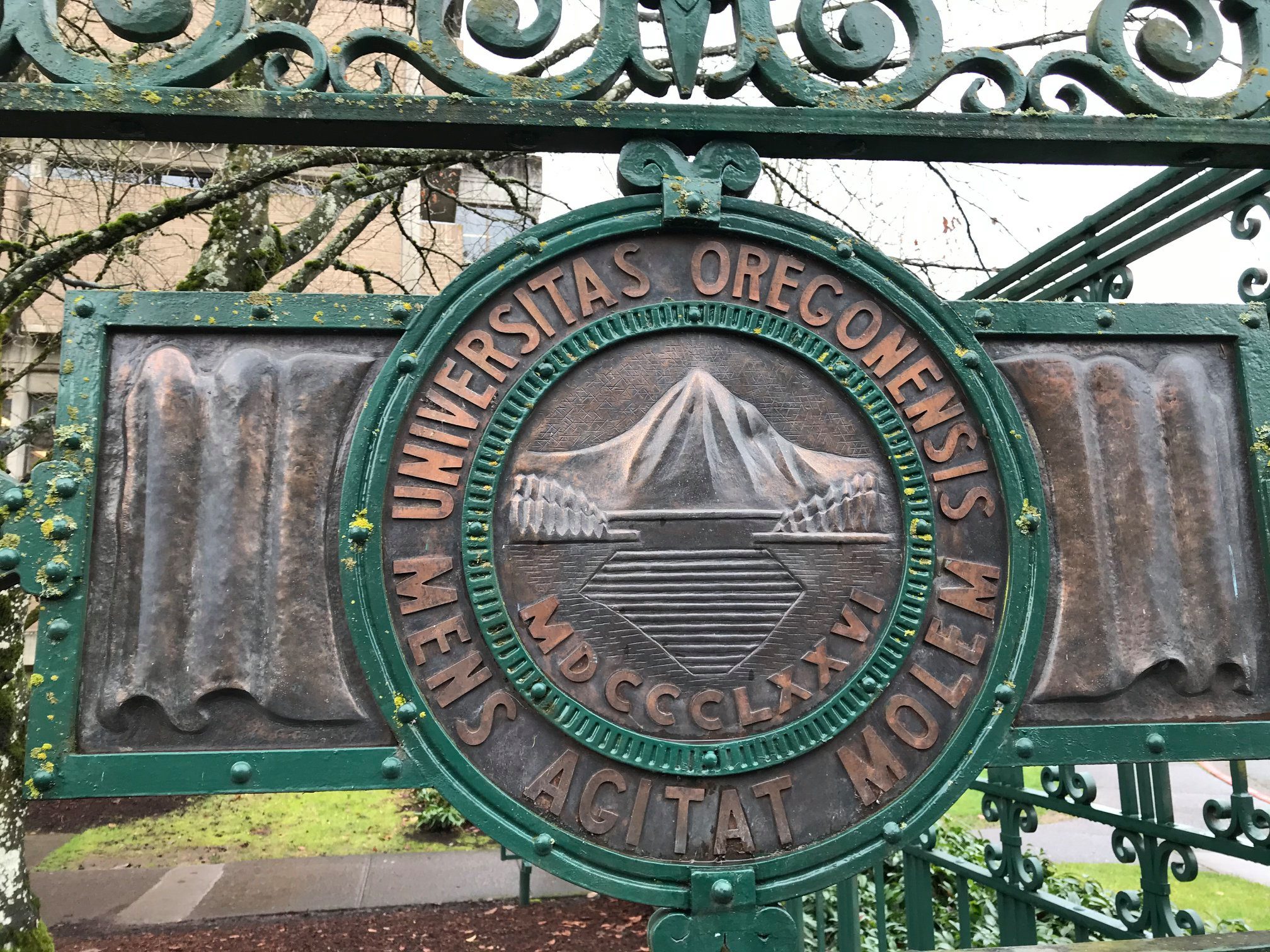 Urban Walks & Explores in Track Town (Eugene, Oregon) – Lets Go Exploring