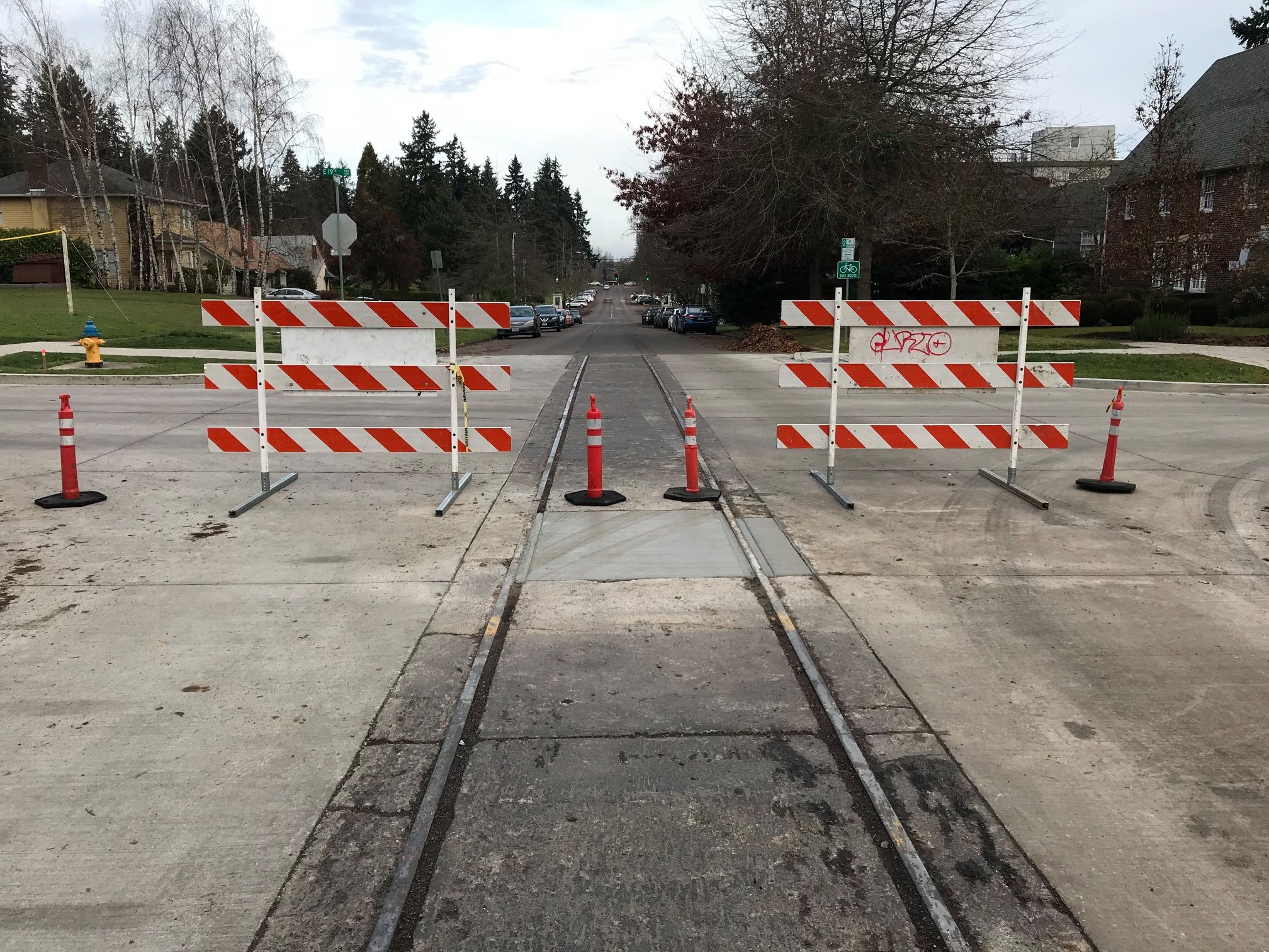 Urban Walks & Explores in Track Town (Eugene, Oregon) – Lets Go Exploring