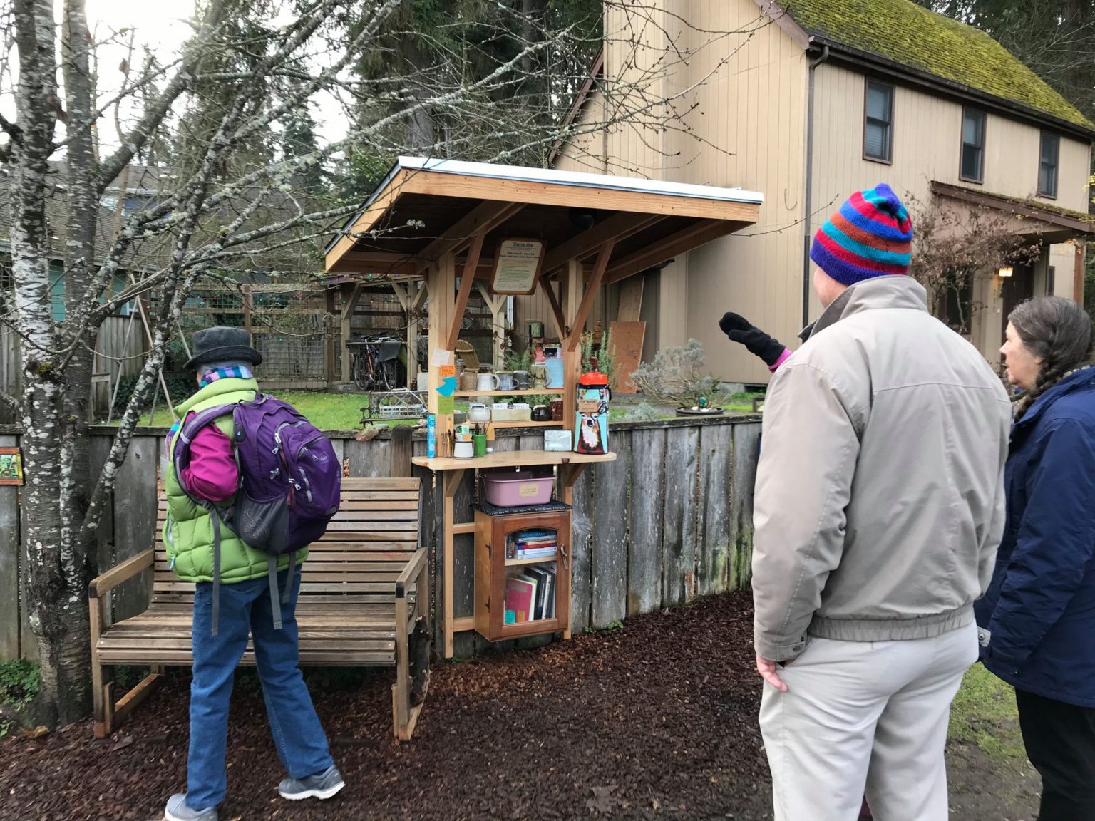 Urban Walks & Explores in Track Town (Eugene, Oregon) – Lets Go Exploring