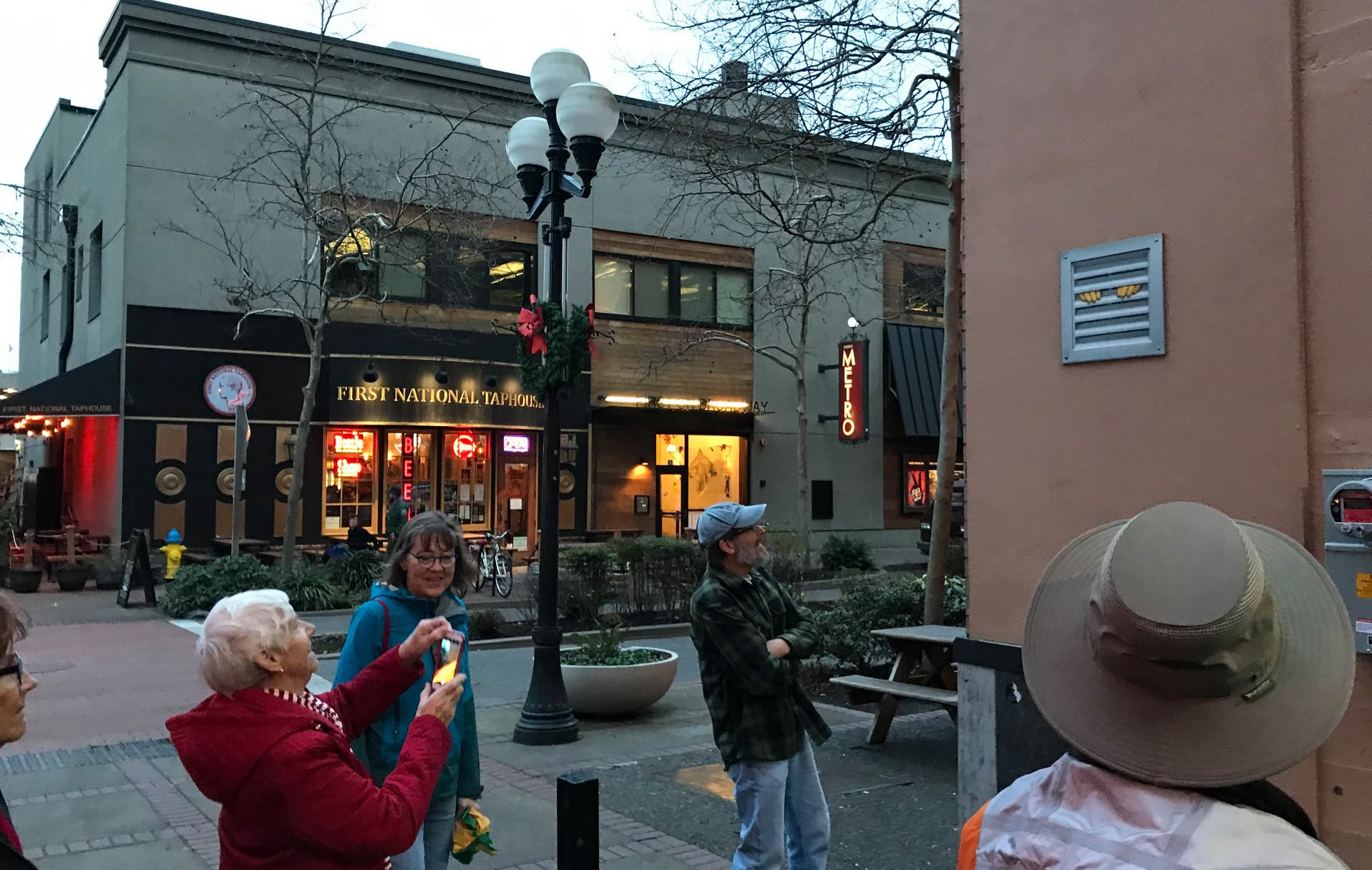 Urban Walks & Explores in Track Town (Eugene, Oregon) – Lets Go Exploring