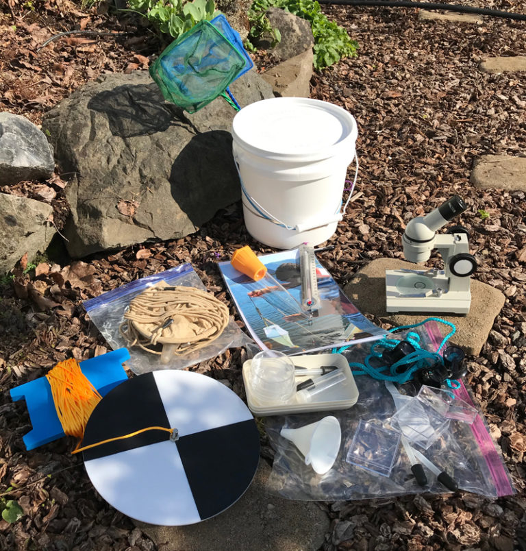 How to Create a Water Discovery Kit for Your Traveling Outdoor ...